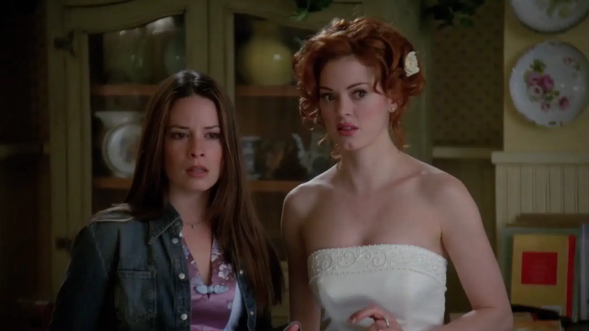 Streghe (Charmed) – Episodi, Stagioni e Personaggi | CharmedItalia